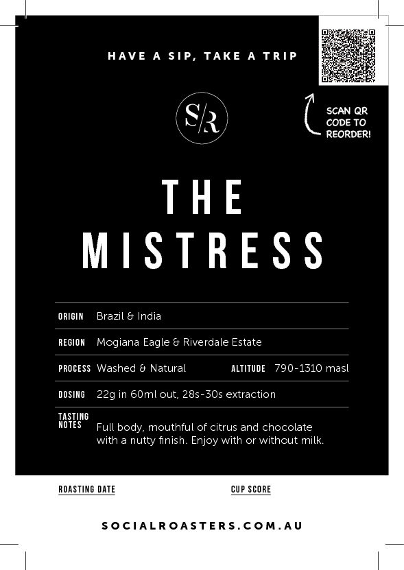 Best specialty coffee in Melbourne . Roasted locally from coffee from ...